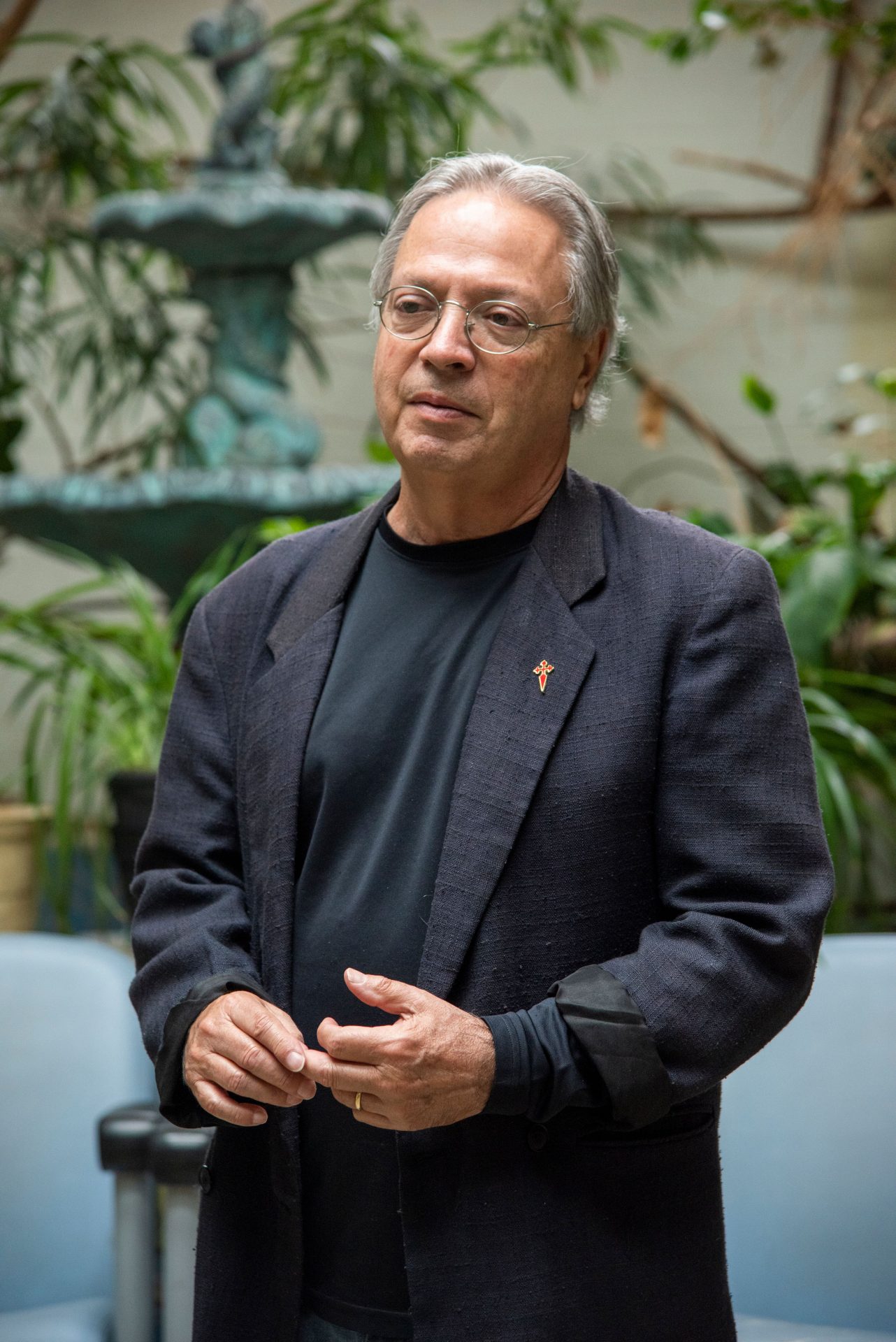 SACA rises to Covid-19 challenge - One United Lancaster