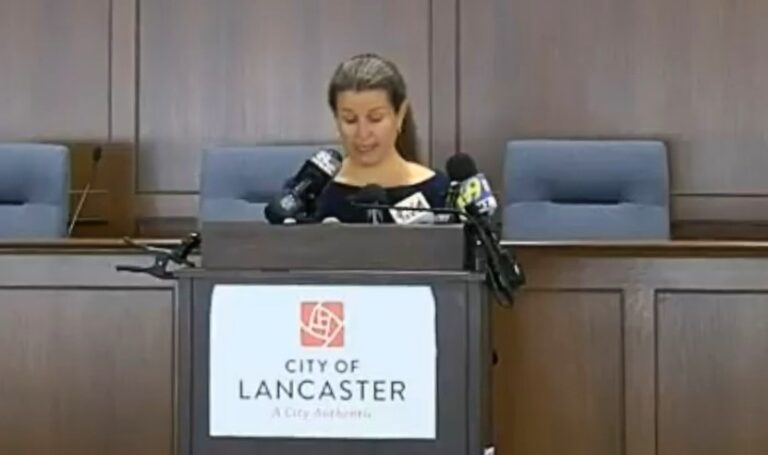 Q&A: Mayor Sorace speaks on fatal police shooting, unrest - One United ...