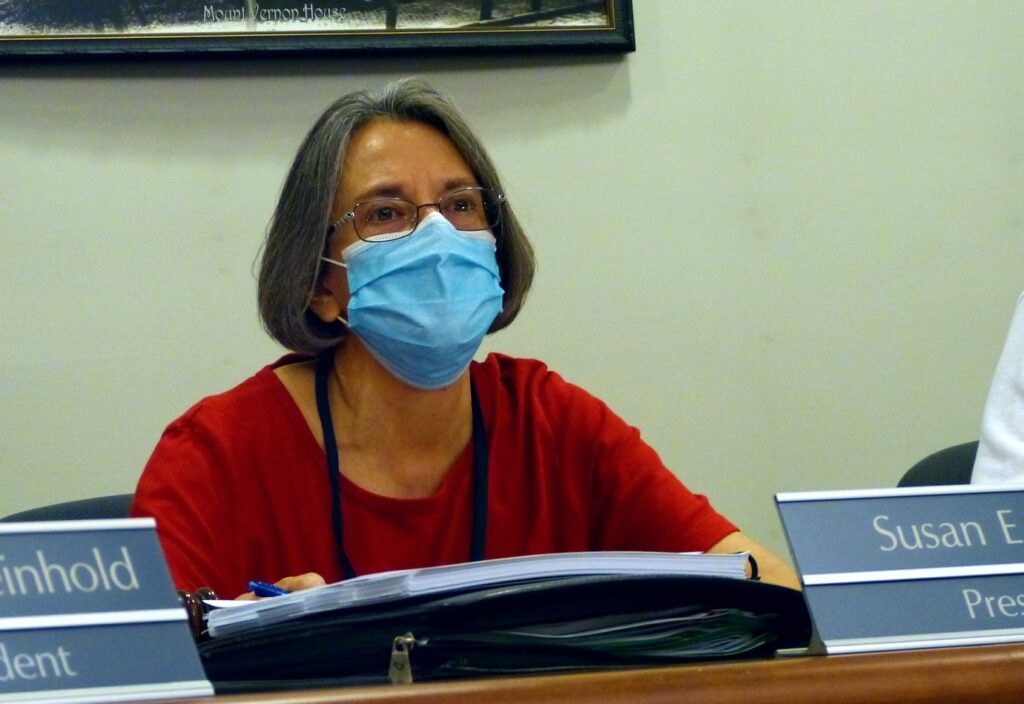 Ephrata council to consider task force participation - One United Lancaster