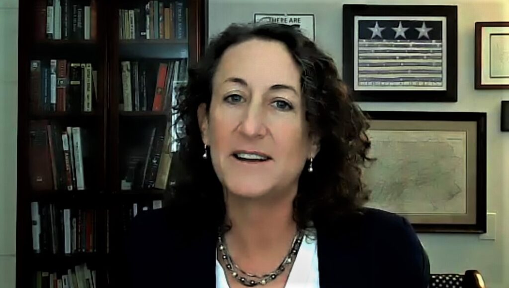 Return mail-in ballots ASAP, top Pa. election official advises - One ...