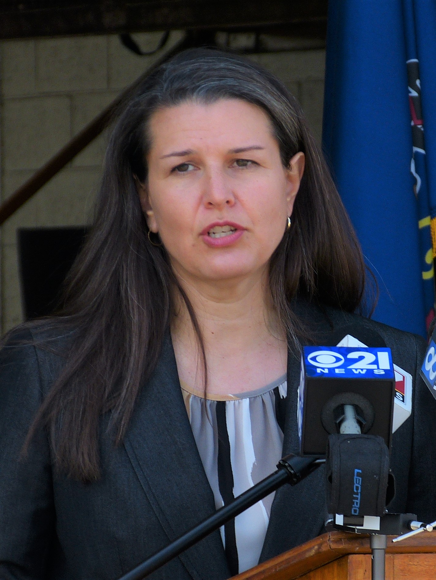 Mayor Sorace outlines community input process for picking Lancaster's ...