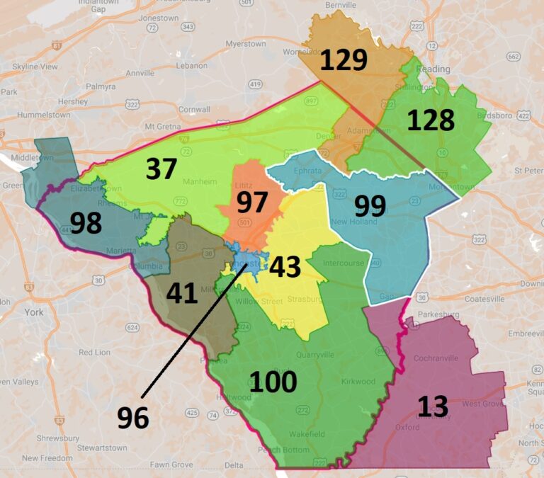 It's time to vote: Info & tips for Election Day - One United Lancaster