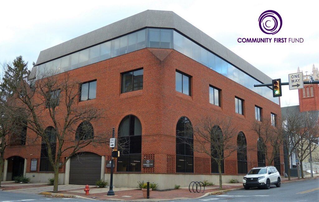 Community First Fund plans launch of credit union, loan fund, policy ...