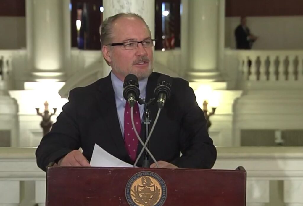 Pa. House Republicans announce probe into state's Covid-19 nursing home ...
