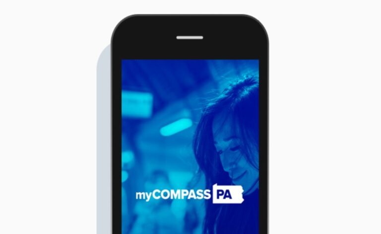 Updated 'myCOMPASS PA' app released - One United Lancaster