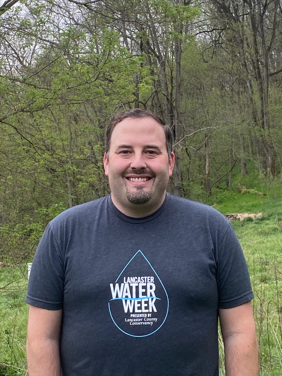 Lancaster Conservancy volunteers: On water quality, native plants and ...