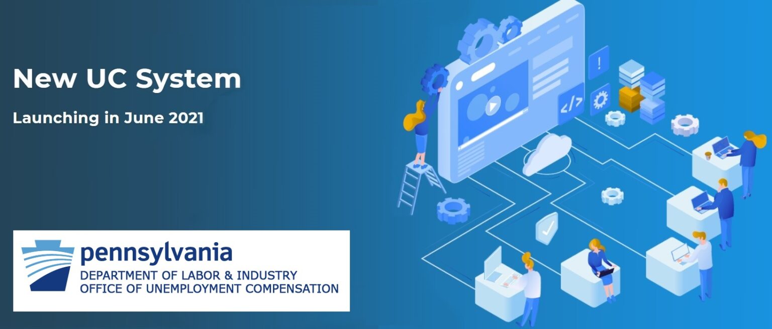 Pa. will transition to new Unemployment Compensation system in June ...