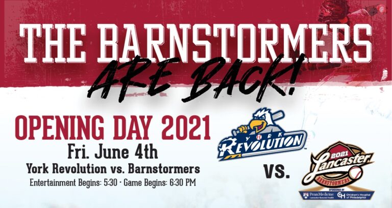 Barnstormers baseball team raising money for United Way's Project SOS ...
