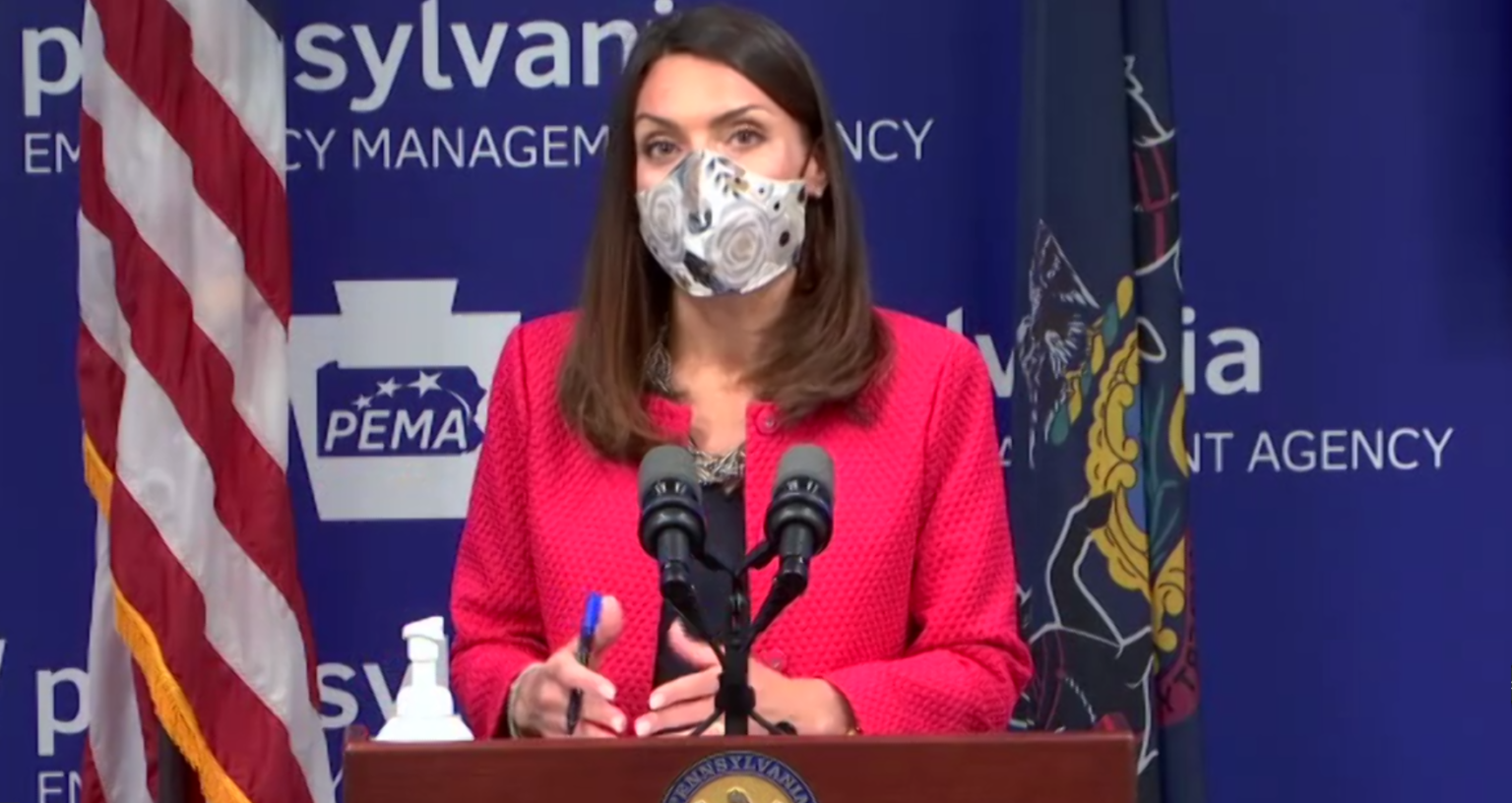 Pa. will end mask mandate by June 28 - One United Lancaster