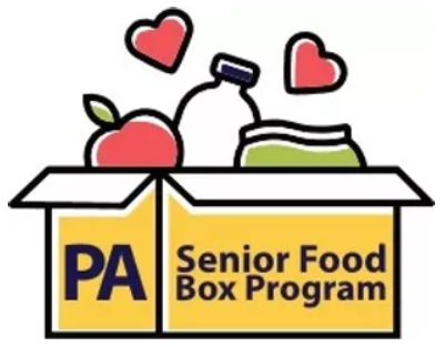 Pa. waiving income verification for renamed Senior Food Box program ...