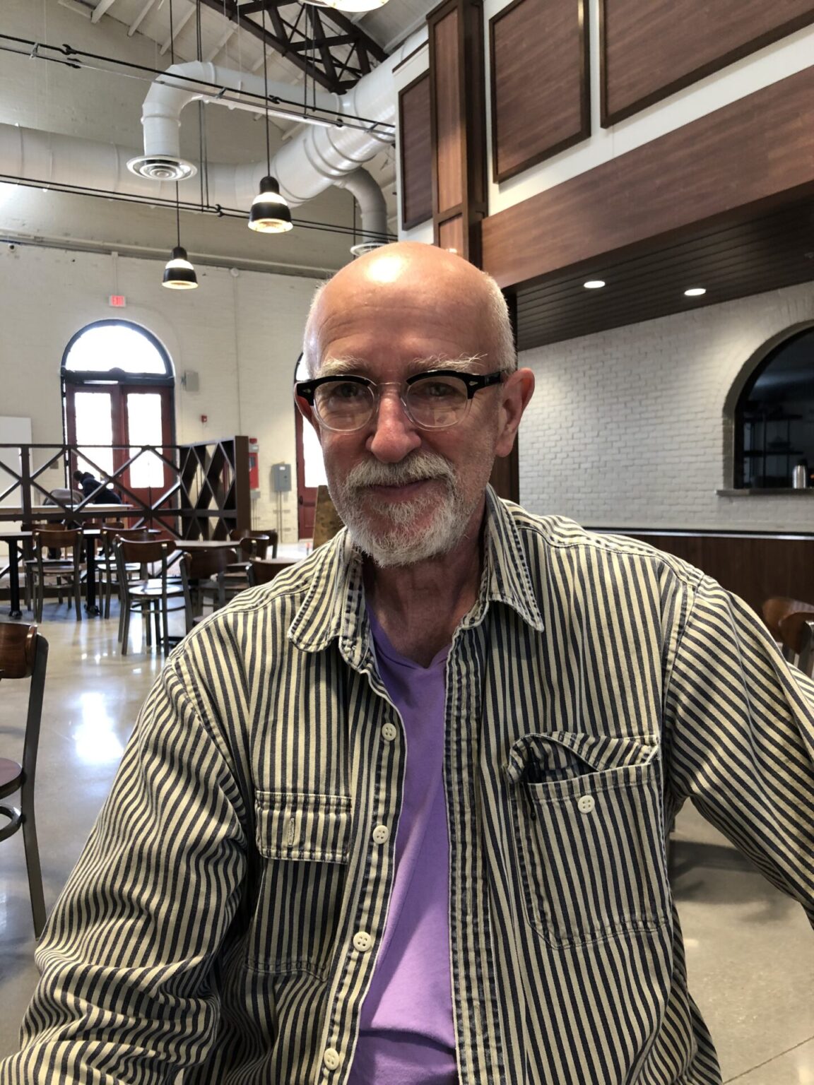 'Happily retired, successfully reinvented': Lancaster seniors launch ...