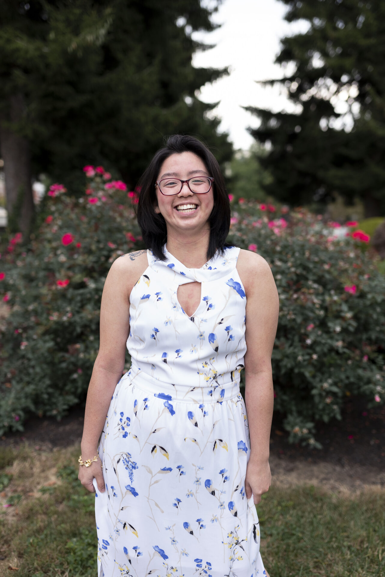 Highlighting Asian-American and Pacific Islander leaders: Julia Cao - One United Lancaster