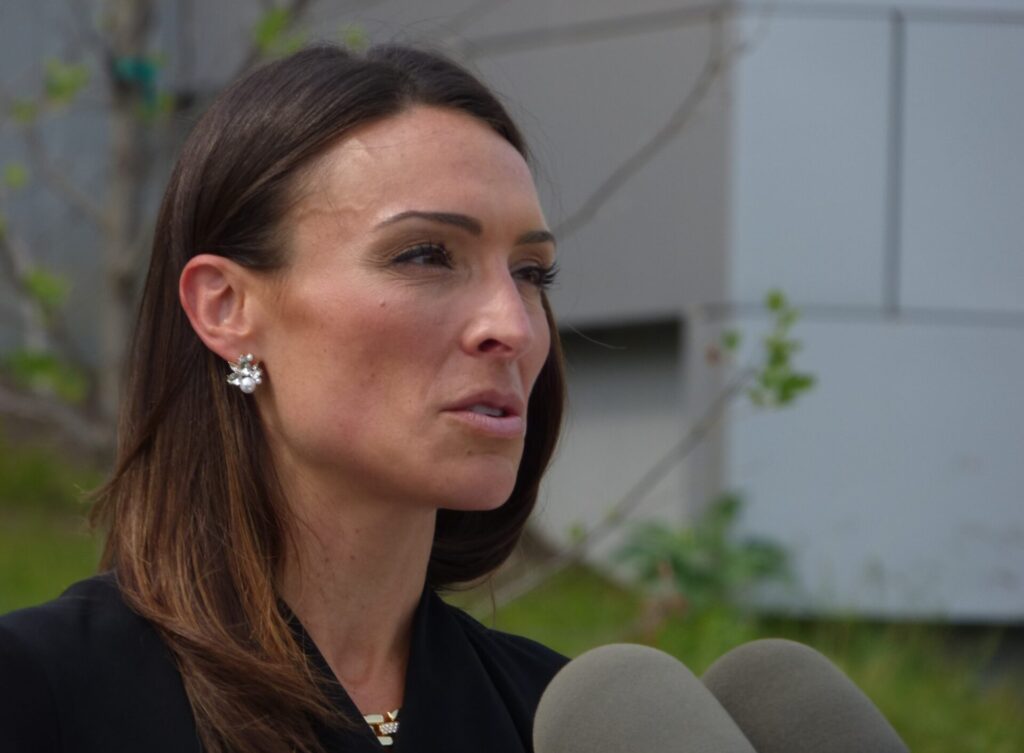 Health Secretary Beam: School mask mandate essential, legitimate (video ...