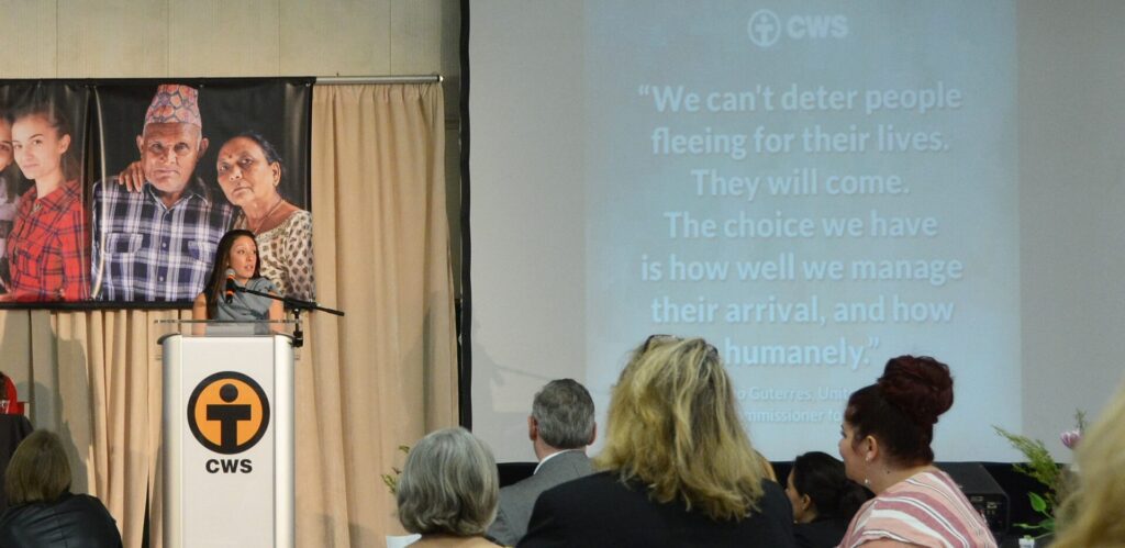 Church World Services launches New Neighbors Speakers Bureau: A Q&A ...