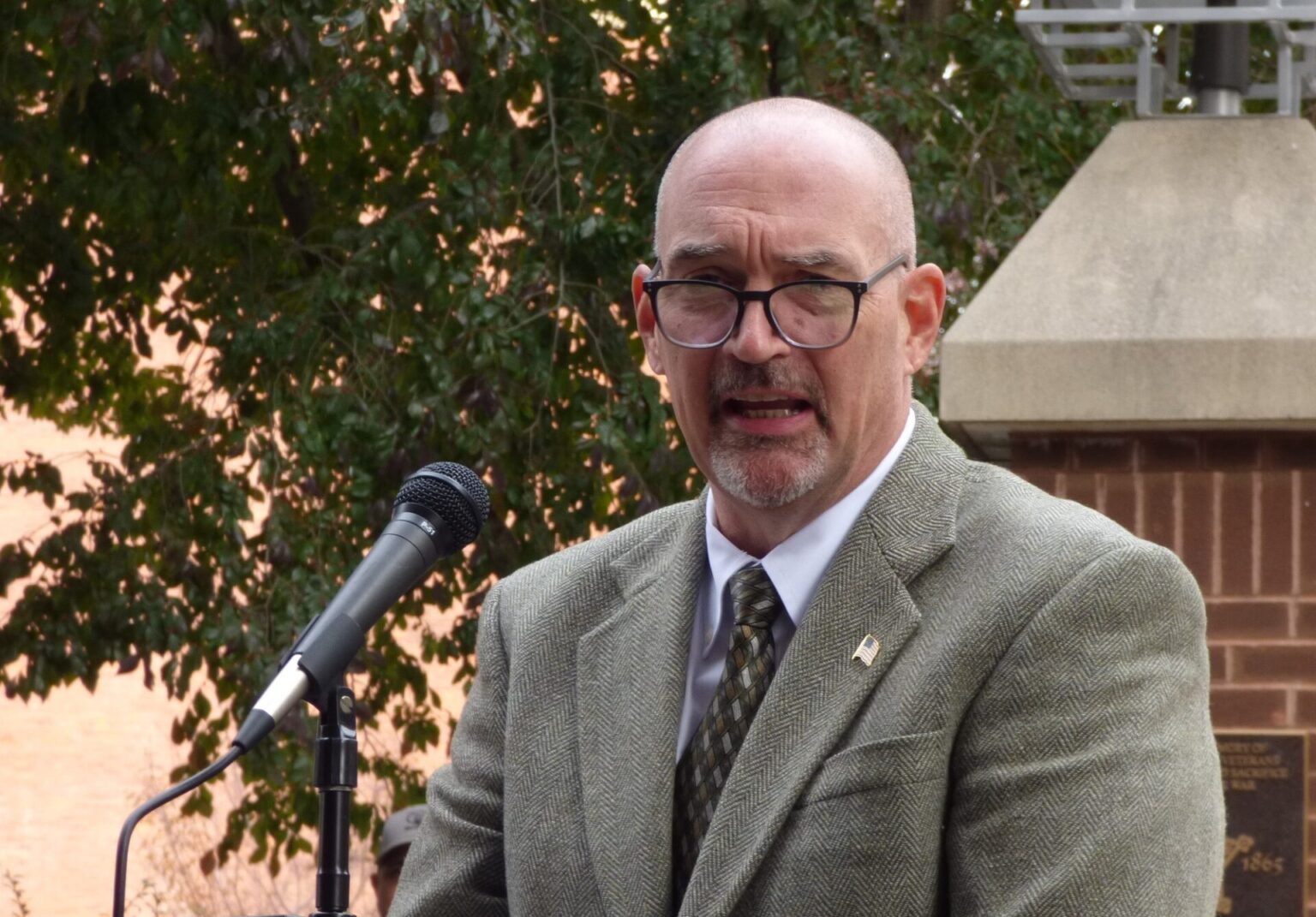 County Commissioner Craig Lehman announces resignation - One United ...