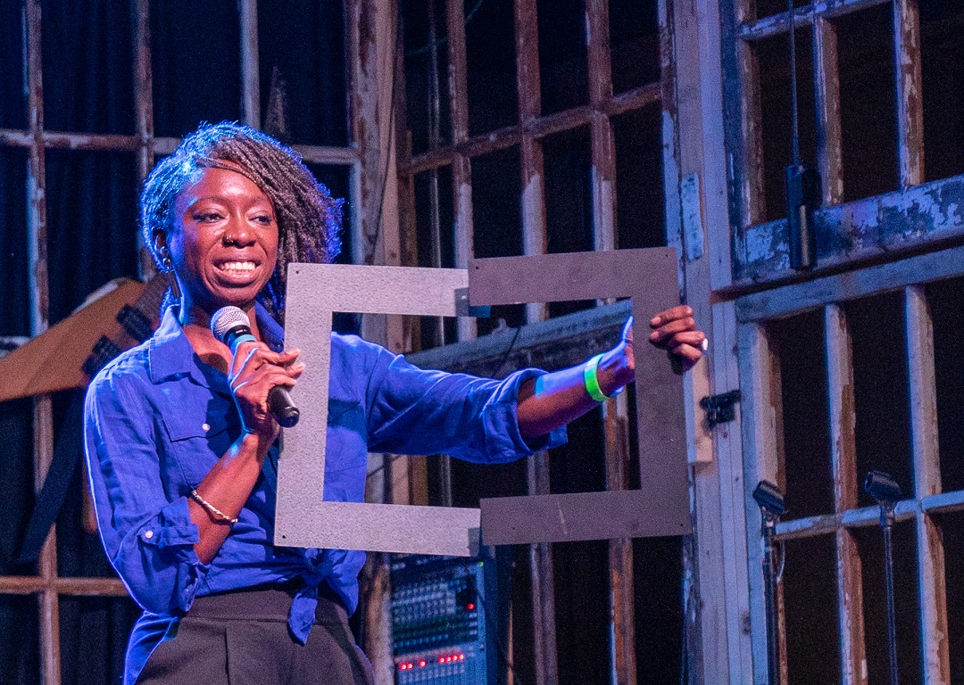 TEDx RegenAll offers vision of a carbon-neutral Lancaster in 2040 - One ...