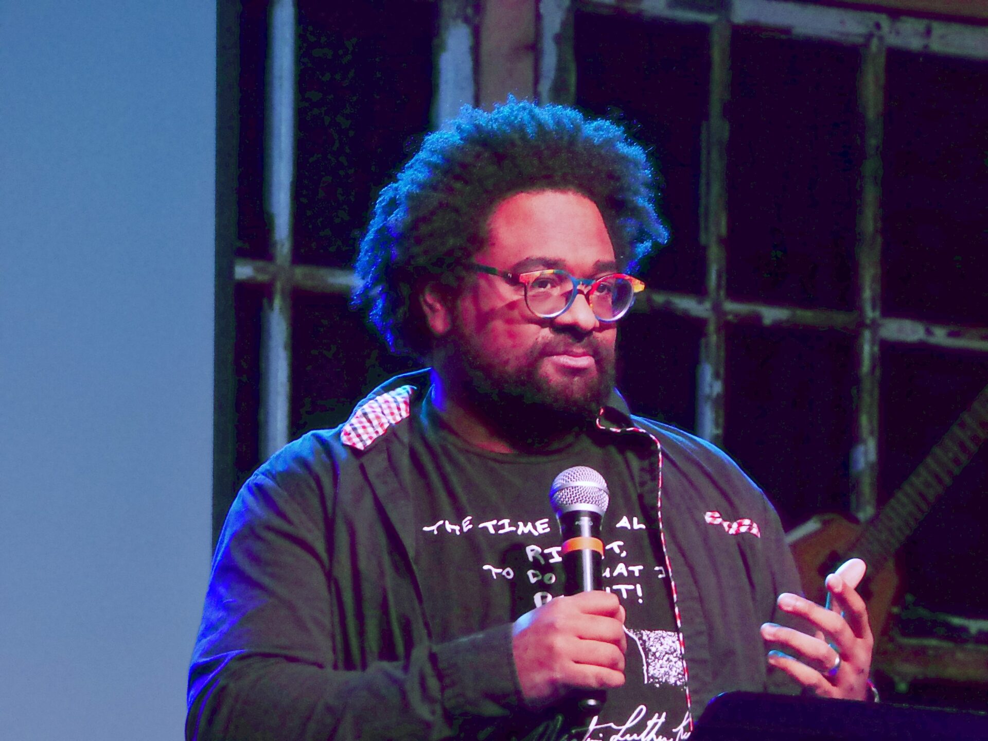 TEDx RegenAll offers vision of a carbon-neutral Lancaster in 2040 - One ...