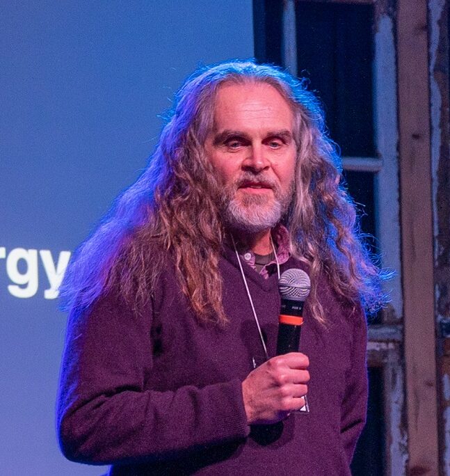 TEDx RegenAll offers vision of a carbon-neutral Lancaster in 2040 - One ...