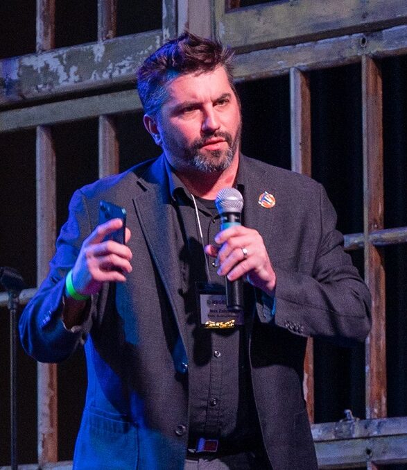 TEDx RegenAll offers vision of a carbon-neutral Lancaster in 2040 - One ...