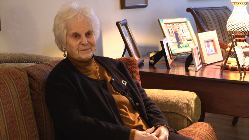 Q&A with Janice Stork, former Lancaster mayor (video) - One United ...