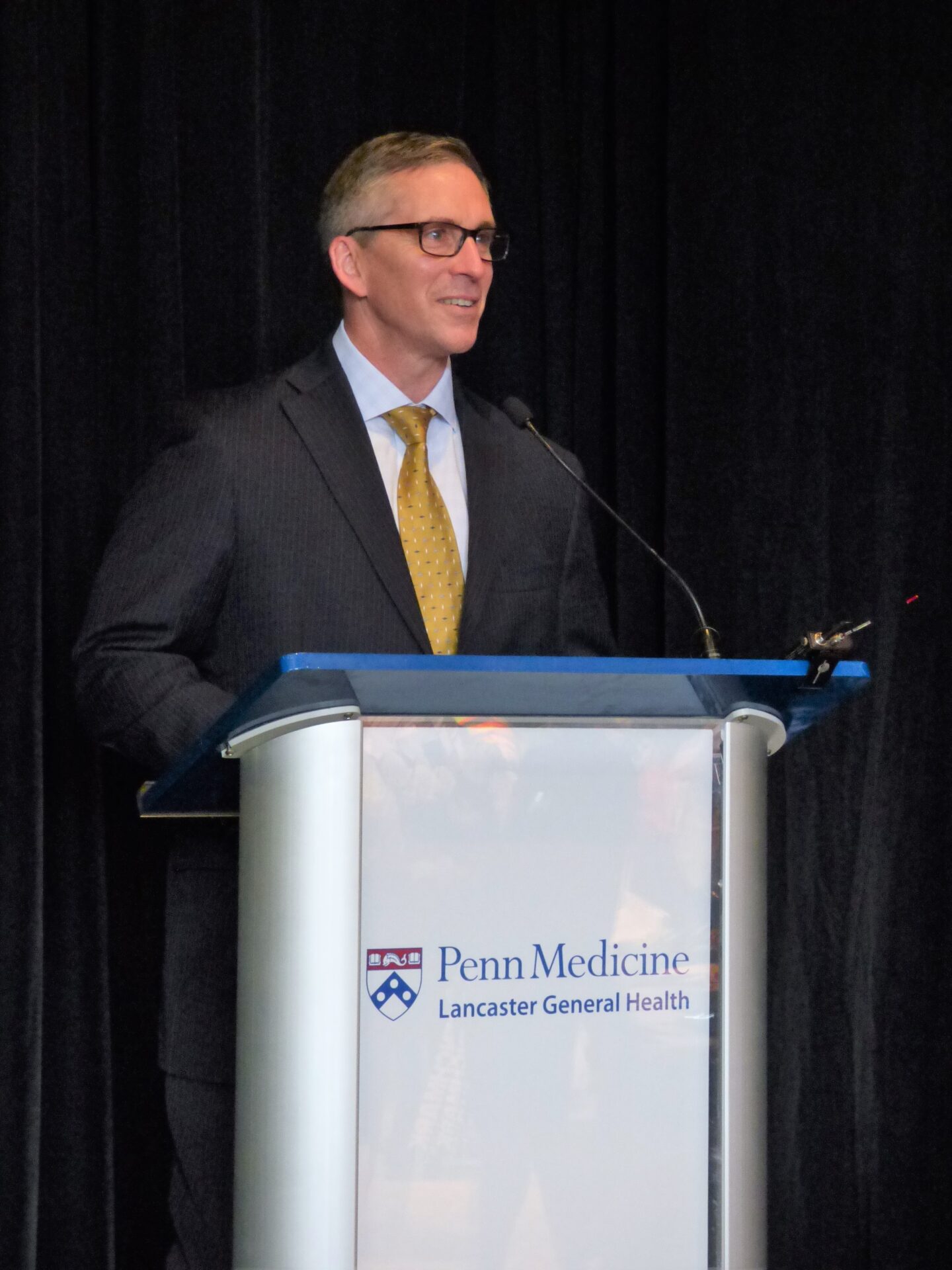 LG Health hosts 'Topping Out' ceremony for Emergency Department ...