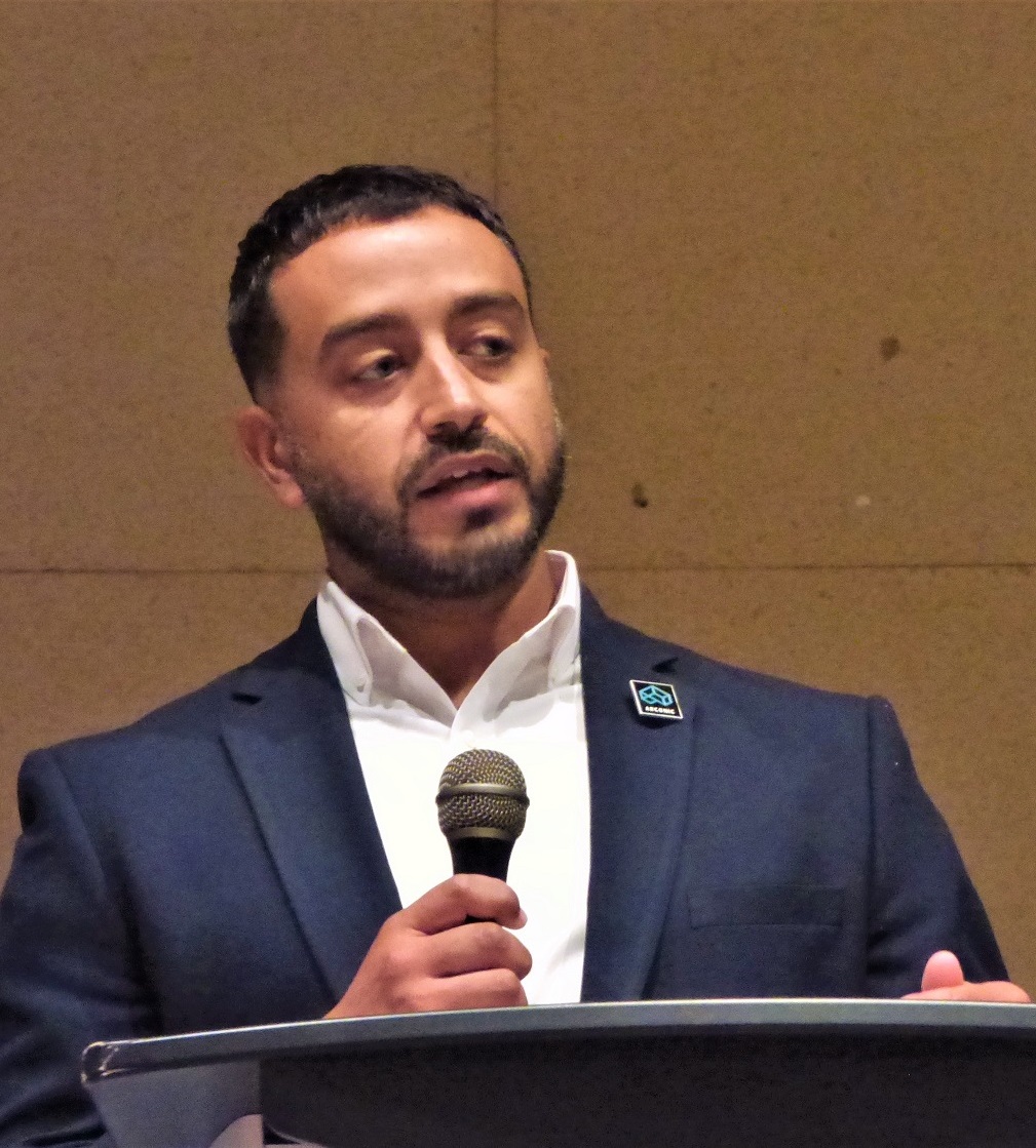 Newly minted grads say Tec Centro changes lives - One United Lancaster