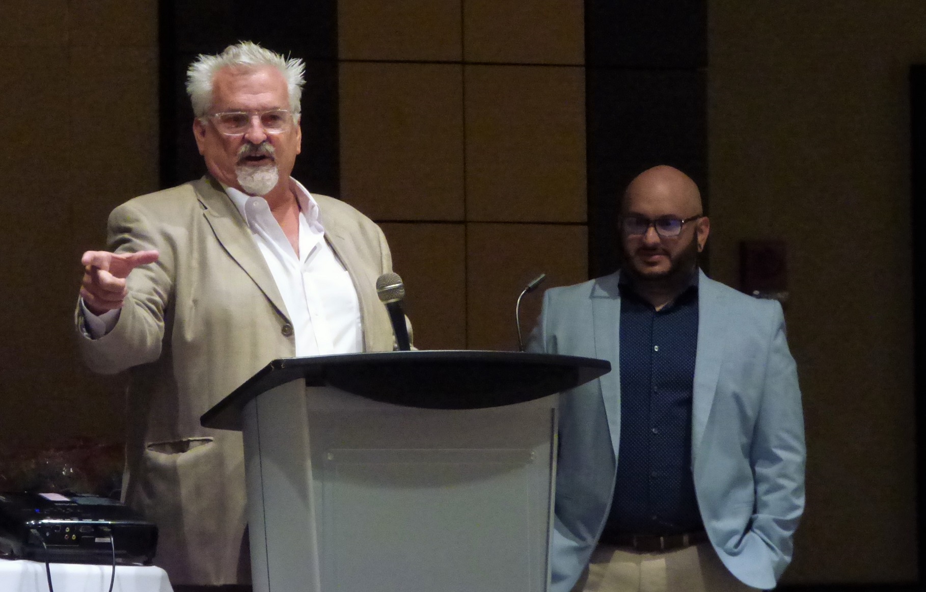 Newly minted grads say Tec Centro changes lives - One United Lancaster