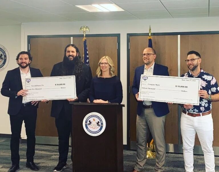 DA announces 'Pathways to Recovery' diversion program with Second ...