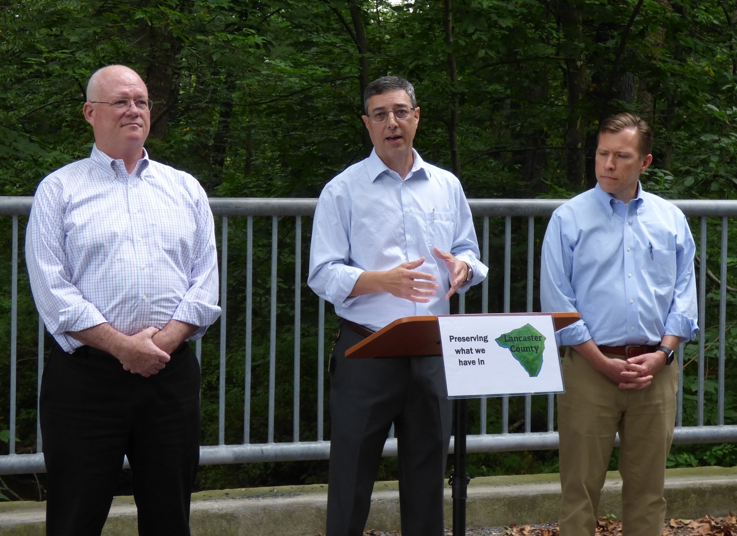 With ARPA, Lancaster County makes its largest-ever investment in clean ...