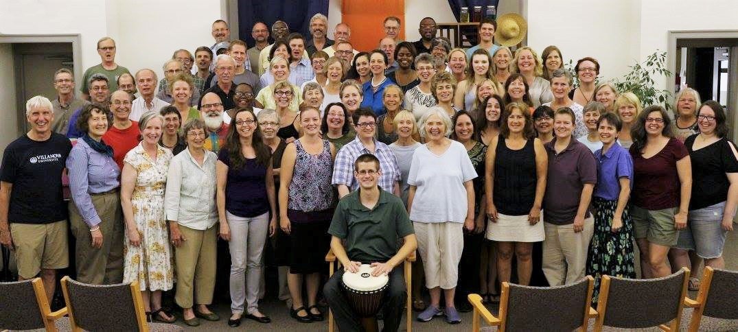 As he moves to new role at Warwick schools, outgoing MFE Chorus ...