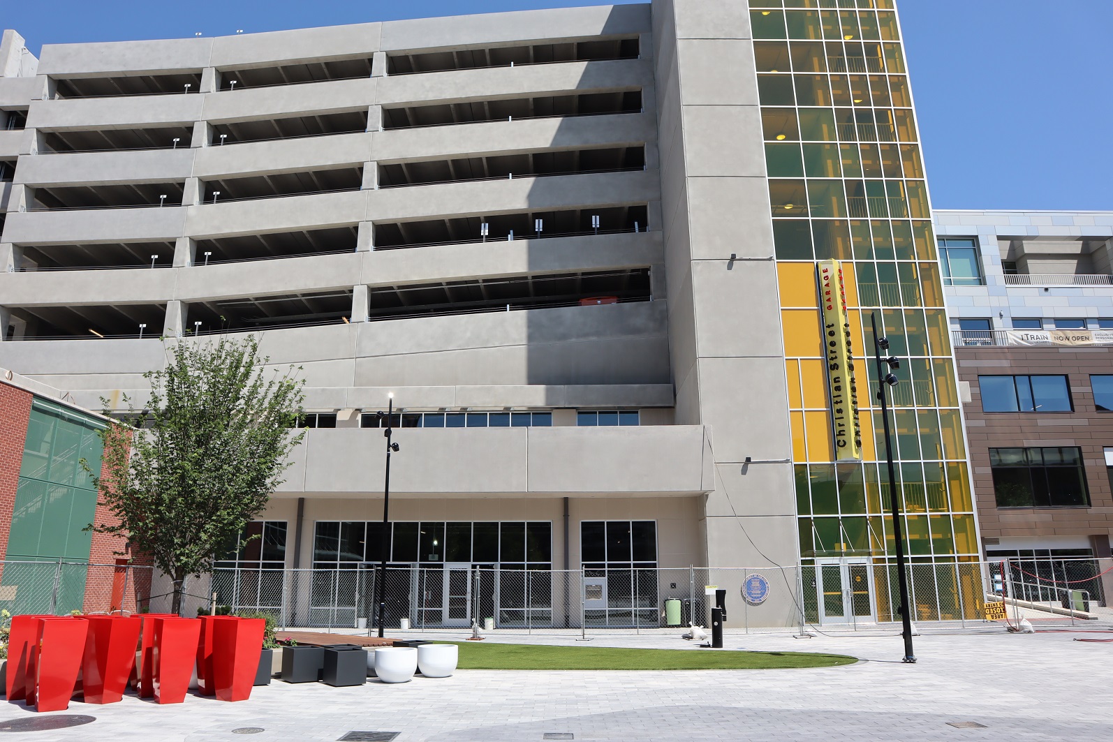 Lancaster Public Library on track for early 2023 opening at Ewell Plaza ...