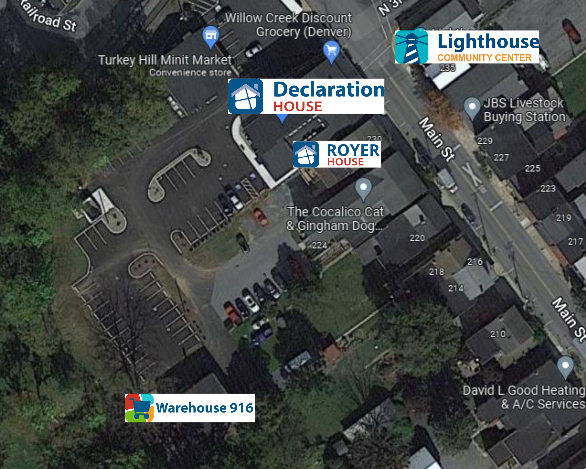 Reaching youth, reaching families: REAL Life Community Services - One ...