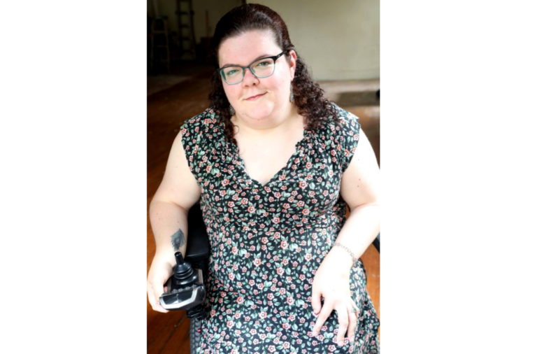 Summit on aging, disability resources to feature activist Emily Ladau - One United Lancaster