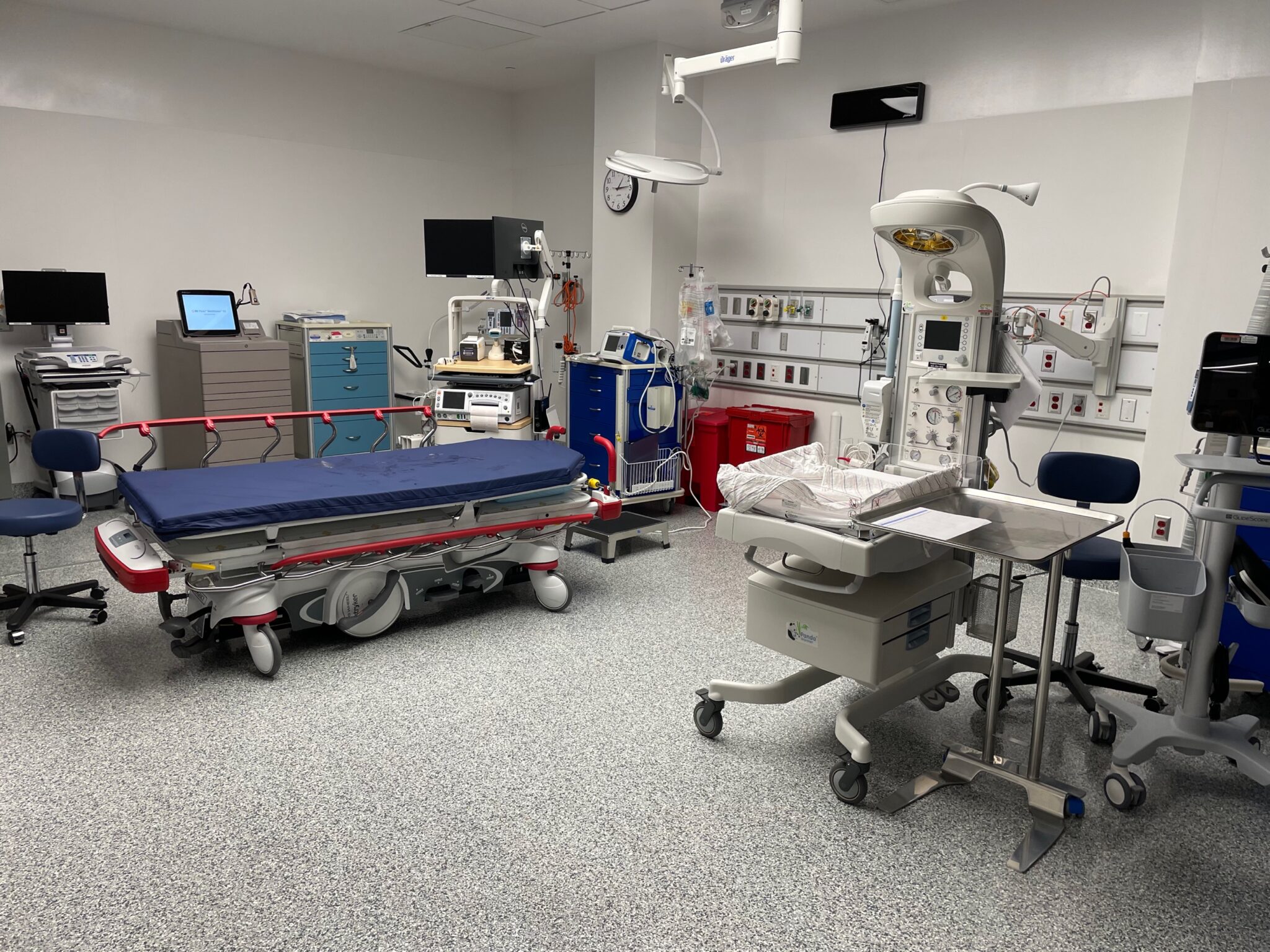 Penn State Health holds open house, ribbon-cutting at Lancaster Medical ...