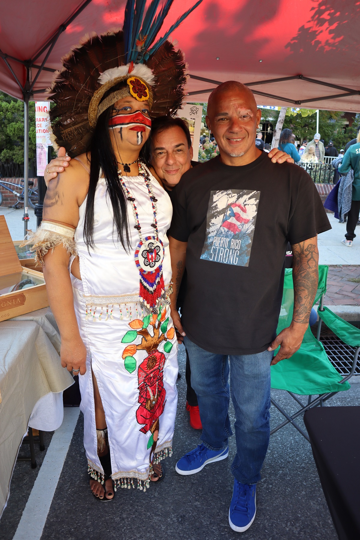 Betancourt, Pagan, 'Jesse el Moreno' honored at Hispanic Heritage Month ...