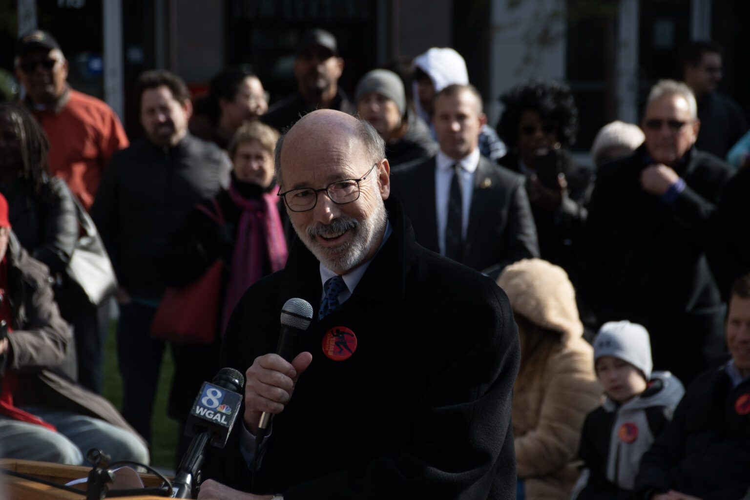 Photo gallery: Barney Ewell statue dedication - One United Lancaster