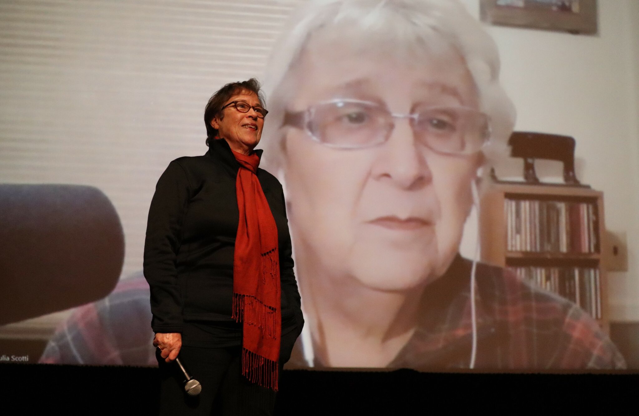 Local trans activists see their personal and public struggles reflected ...