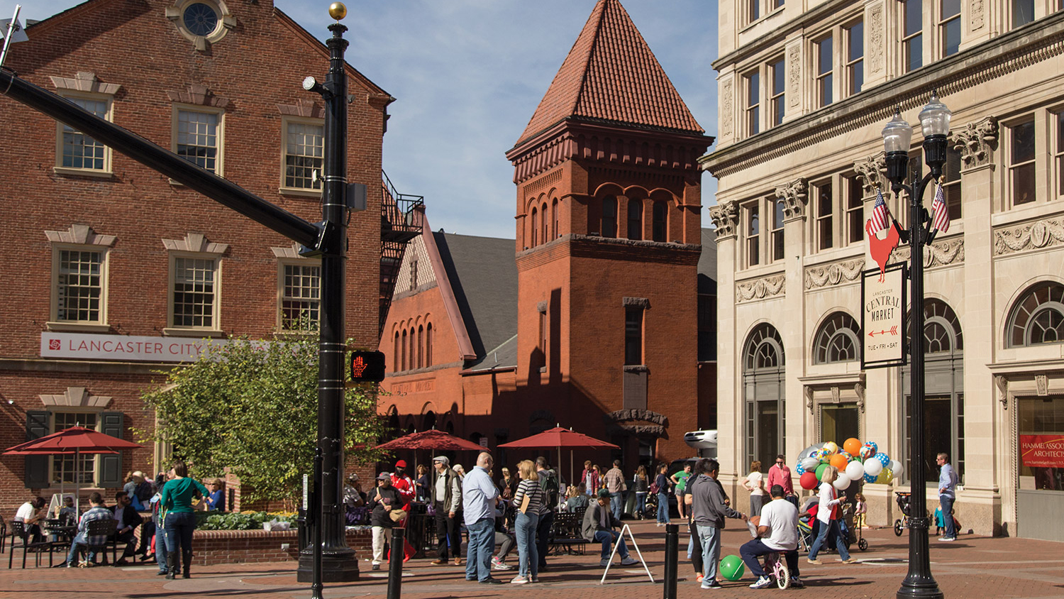 The future of Central Market: A Q&A with Executive Director Melissa ...