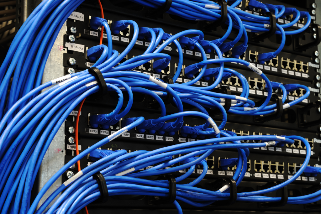 Pa. releases strategy for universal broadband access - One United Lancaster