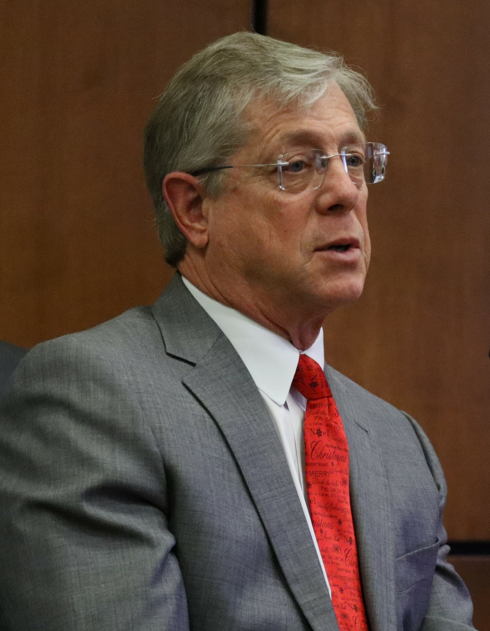 Prison Board hears projections for new site's capacity needs - One ...