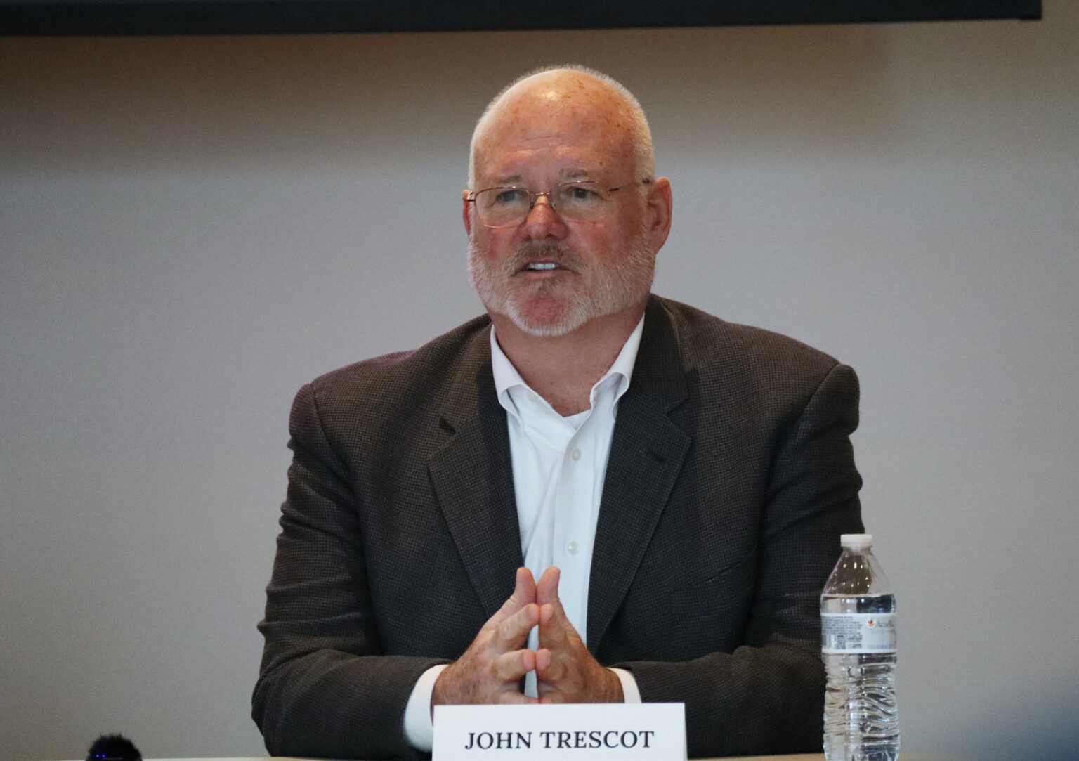 As 2023 gets under way, county commissioners review progress, upcoming ...