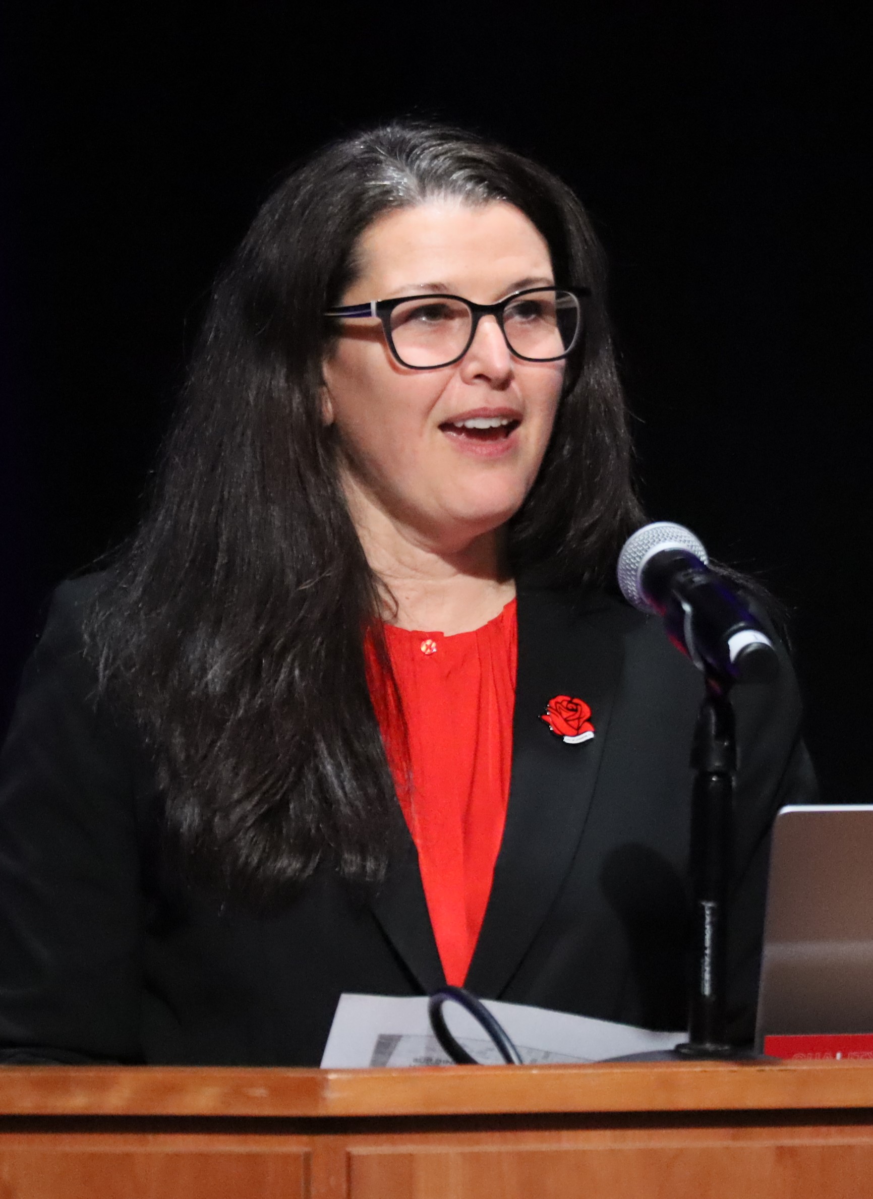 Mayor Sorace calls for studying home rule option in State of the City ...