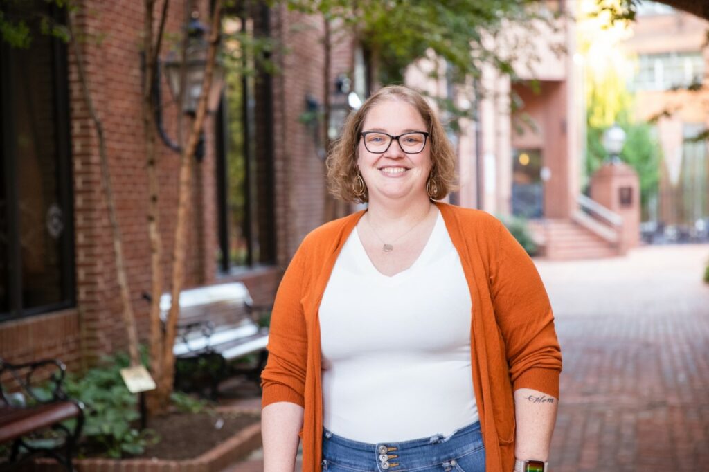 "I want people to feel safe": A Q&A with Lancaster Pride president ...