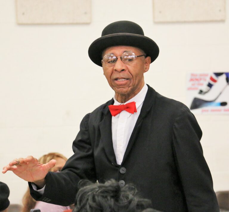 Harriet Tubman sculpture unveiled in southeast Lancaster (photos) - One ...