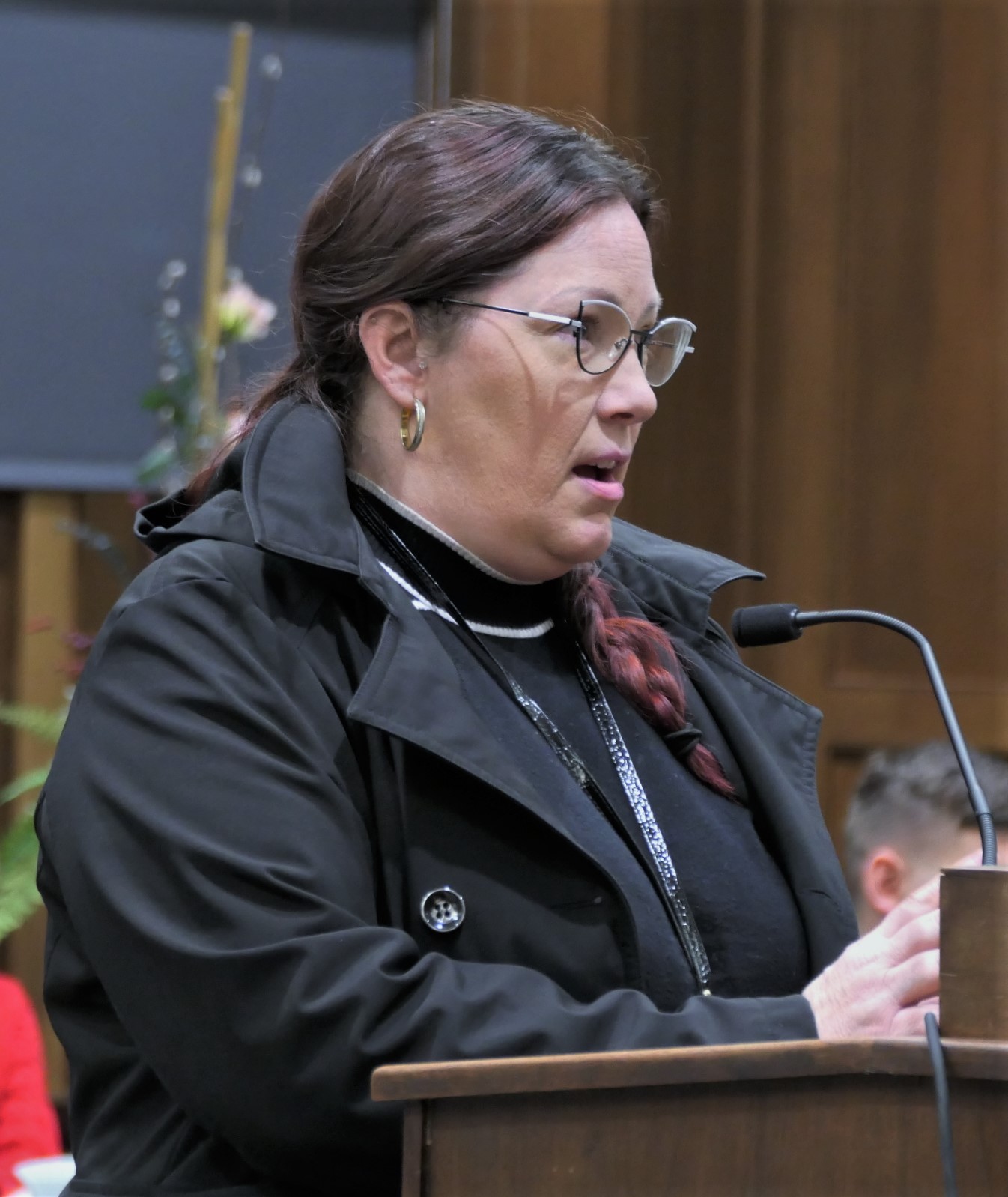 City Council votes to place home rule study commission question on May ...