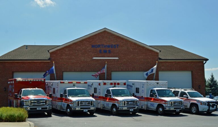 It's official: Northwest municipalities incorporate EMS authority - One ...