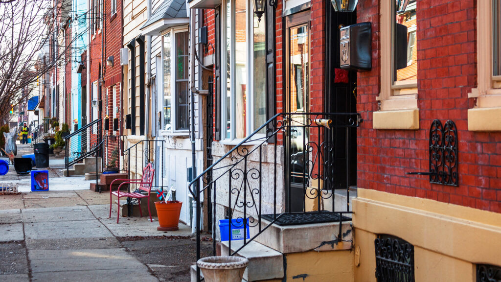 Pa. takes over pandemic mortgage assistance program from vendor, pauses ...