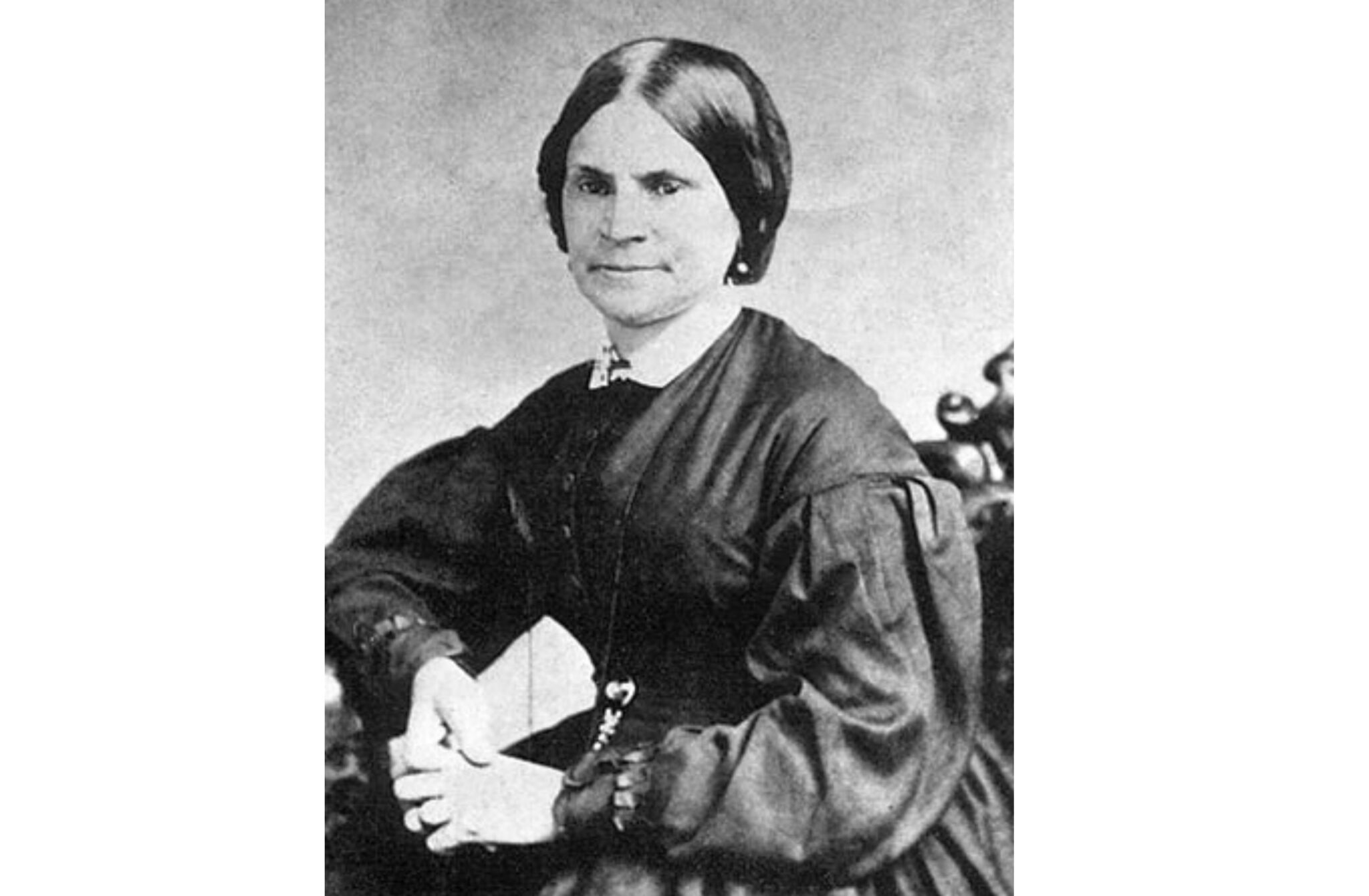 Giving Lydia Hamilton Smith her due: A Q&A with biographer Mark Kelley ...