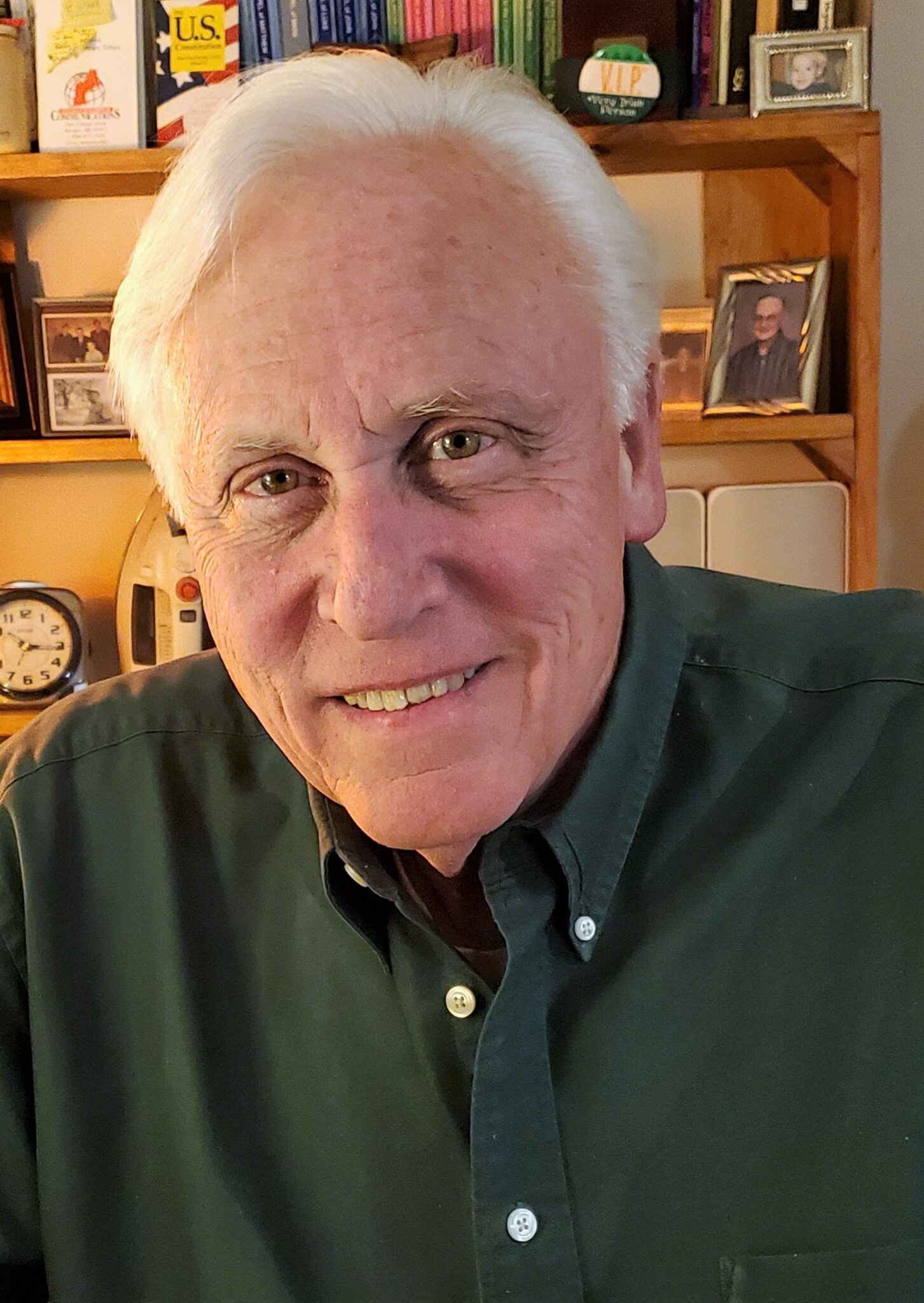 Giving Lydia Hamilton Smith her due: A Q&A with biographer Mark Kelley ...