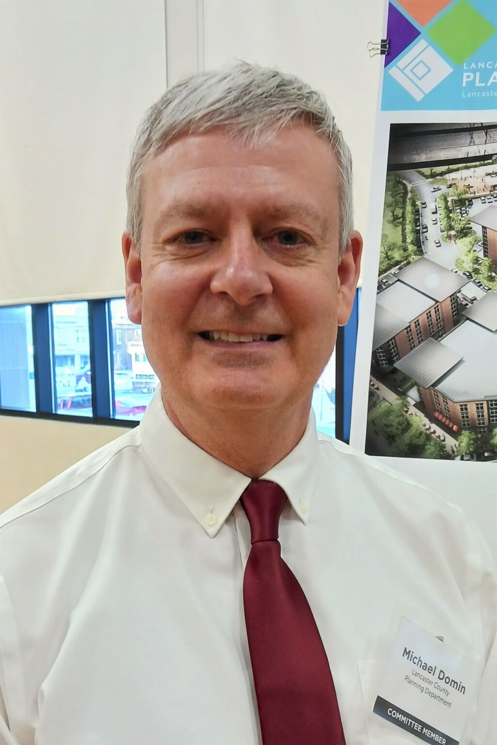 County planners reimagine area around Amtrak station - One United Lancaster